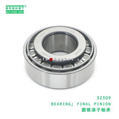China 32309 BEARING; FINAL PINION suitable for JAC N120 32309 for sale