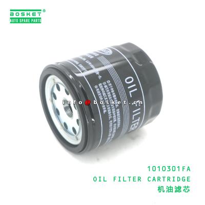 China 1010301FA OIL FILTER CARTRIDGE suitable for JAC  1010301FA for sale