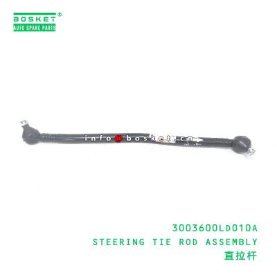 China 3003600LD010A STEERING TIE ROD ASSEMBLY suitable for JAC  3003600LD010A for sale