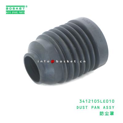 China 3412105LE010 DUST PAN ASSY suitable for JAC  3412105LE010 for sale
