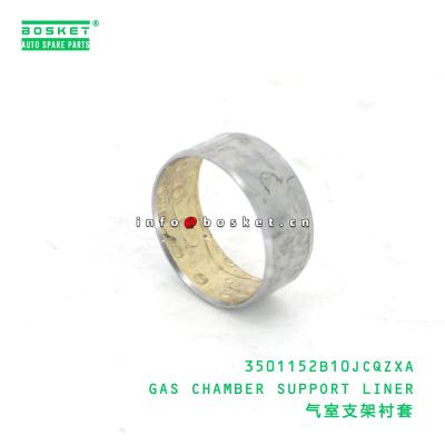 China 3501152B10JCQZXA GAS CHAMBER SUPPORT LINER suitable for JAC  3501152B10JCQZXA for sale