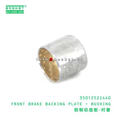 China 3501252Z440 FRONT BRAKE BACKING PLATE - BUSHING suitable for JAC  3501252Z440 for sale