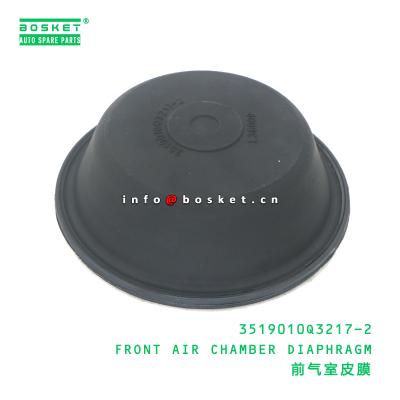 China 3519010Q3217-2 FRONT AIR CHAMBER DIAPHRAGM suitable for JAC  3519010Q3217-2 for sale