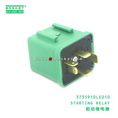 China 3750910LE010 WARNING LIGHT SWITCH suitable for JAC  3750910LE010 for sale