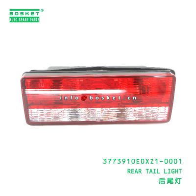 China 3773910E0XZ1-0001 AAA REAR TAIL LIGHT suitable for JAC N75 N80 N90 N120 N200 N410 3773910E0XZ1-0001 AAA for sale