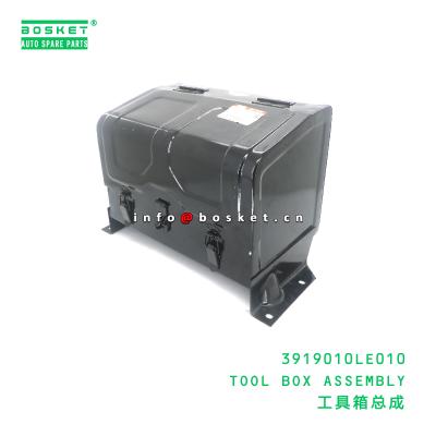 China 3919010LE010 TOOL BOX ASSEMBLY suitable for JAC N56 N75 N80 N90 3919010LE010 for sale