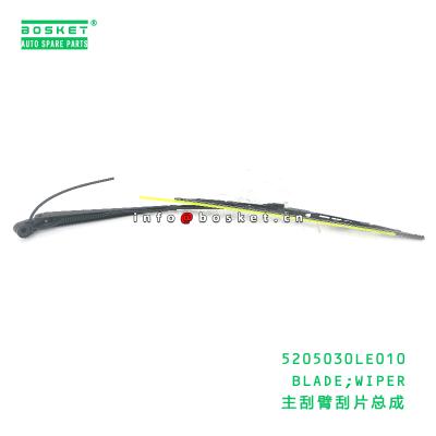 China 5205030LE010 BLADE;WIPER suitable for JAC N56 N75 N80 N90 N120 5205030LE010 for sale