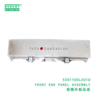 China 5301100LE010 FRONT END PANEL ASSEMBLY suitable for JAC  5301100LE010 for sale