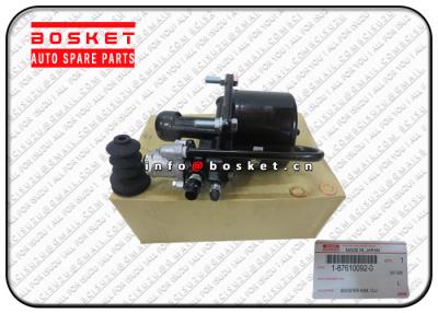Cina Assemblea del ripetitore della frizione per ISUZU CXZ CYZ 1-87610092-0 1-31800474-1 1876100920 1318004741 in vendita