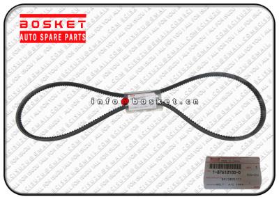 Chine Pièces de rechange de la ceinture FRR Isuzu de compresseur d'a/c 1-87610100-0 8-97383577-1 1876101000 8973835771 à vendre