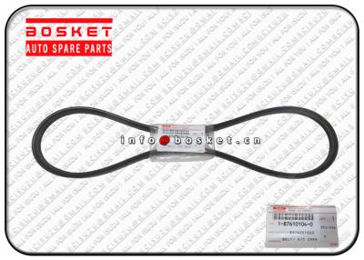 Cina PARTI A di ISUZU BVP/cinghia 1-87610104-0 compressore di C 8-97605102-0 1876101040 8976051020 in vendita