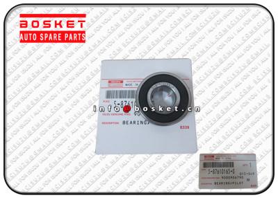 Chine Incidence pilote 5-87610165-0 de pièces de rechange de NKR55 4JB1 Isuzu 9-00090679-0 5876101650 9000906790 à vendre