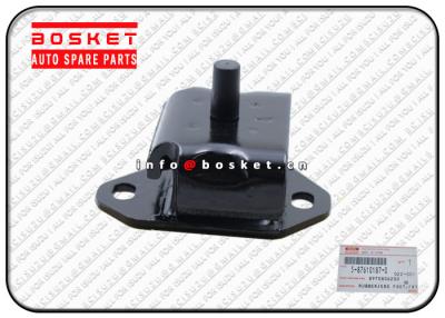 中国 ISUZU BVPはNKR55 4JB1の前部エンジンのフィートのゴムを5-87610187-0 8-97080620-0 5876101870 8970806200分けます 販売のため