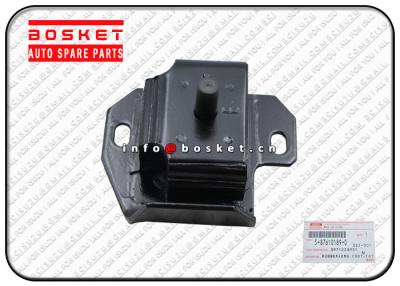 中国 ISUZU BVPはNKR77 4KH1 5-87610189-0 8-97122895-1を5876101890 8971228951前部エンジンのフィートのゴム分けます 販売のため