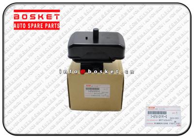 Cina ISUZU BVP PARTE 5-87610191-0 8-97120497-1 gomma anteriore del piede del motore 5876101910 8971204971 per ISUZU 4HF1 in vendita