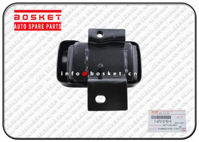Cina Gomma del piede del motore della parte anteriore di ISUZU 4HF1 5-87610192-0 8-97120498-1 5876101920 8971204981 in vendita
