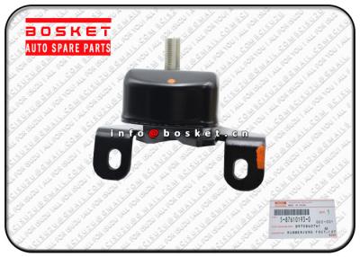 China 5-87610193-0 8-97086076-1 5876101930 8970860761 het Voorrubber van de Motorvoet voor ISUZU TFR55 4JB1 Te koop