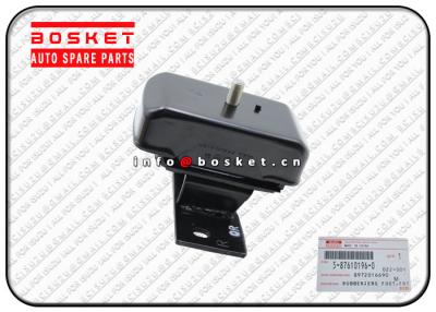 中国 ISUZU BVPのための前部エンジンのフィートのゴムは4HG1 5-87610196-0を8-97201669-0 5876101960 8972016690分けます 販売のため
