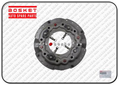 China 1876101460 1312203772 1-87610146-0 1-31220377-2 Clutch Pressure Plate Assembly For ISUZU BVP PARTS FSR FTR for sale