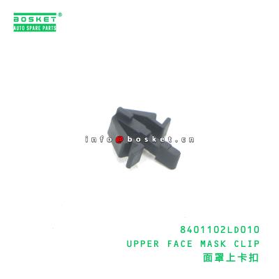 China 8401102LD010 UPPER FACE MASK CLIP suitable for JAC N56 8401102LD010 for sale