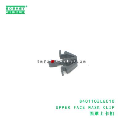 China 8401102LE010 UPPER FACE MASK CLIP suitable for JAC  8401102LE010 for sale