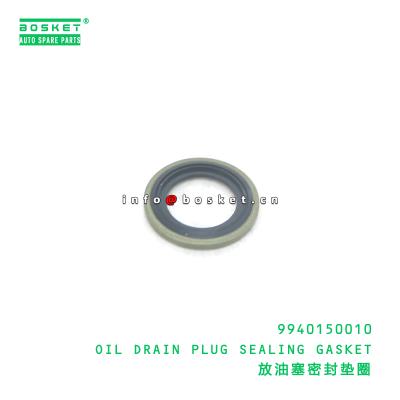 China 9940150010 OIL DRAIN PLUG SEALING GASKET suitable for JAC N25 N35 N56 N90 N120 9940150010 for sale