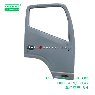 China AO-JC02-103-A-R ABB DOOR ASM; REAR suitable for JAC N80 AO-JC02-103-A-R ABB for sale