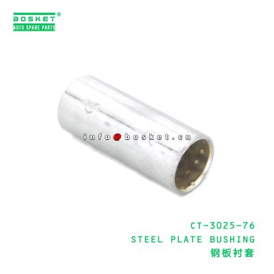 China CT-3025-76 STEEL PLATE BUSHING suitable for JAC N120 N200 CT-3025-76 for sale
