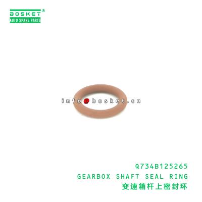 China Q62404 HEXAGONAL CONICAL PLUG - OIL DRAIN PLUG suitable for JAC  Q62404 for sale