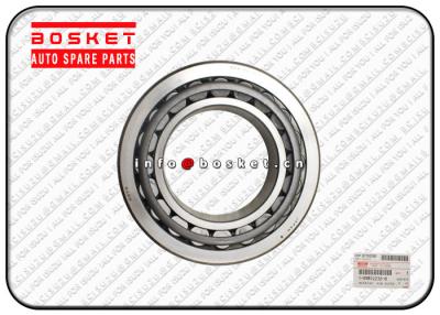 China Rear Axle Outer Hub Bearing Truck Chassis Parts For ISUZU VC46 1098122320 1098122560 1-09812232-0 1-09812256-0 for sale