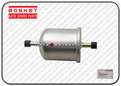 China asamblea de 8941257840 filtros de 8-94125784-0 Isuzu para TFR17 4ZE1 842123000 en venta