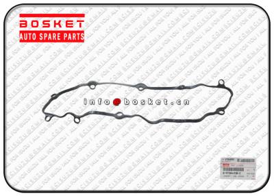 China 8970849382 8-97084938-2 Isuzu Engine Parts Inlet Cover Gasket H/S Code 848410000 for sale