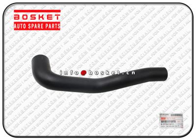 China 8971247450 8-97124745-0 Radiator Outlet Water Hose For ISUZU NPS INDONESIA for sale