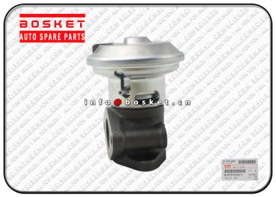 China 8973125331 8-97312533-1 EGR Valve For ISUZU TFR / Engine Spare Parts for sale