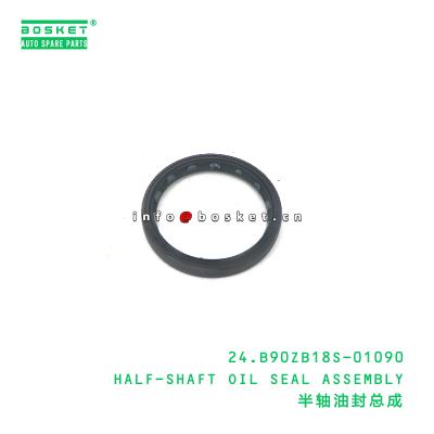 China 24.B90ZB18S-01090 Half-Shaft Oil Seal Assembly for JAC N120 6D24 with 3 Months Warranty and Quantity Discount for sale