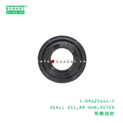 China ISUZU CXZ81K 10PE1 1096254441 Oil Seal for Rear Hub Outer Suitable for ISUZU Trucks for sale
