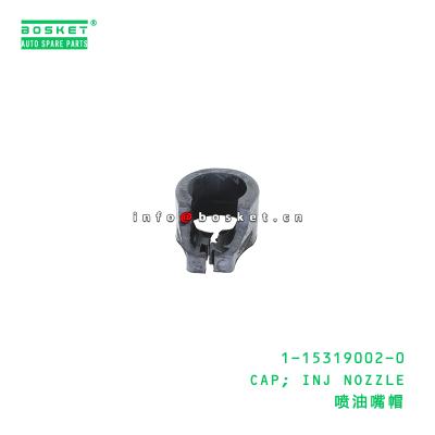 China Injection Nozzle Cap Suitable for ISUZU 6WG1 with 1PCS Pack Quantity and 3 Months Warranty for sale