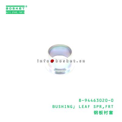 China Front Leaf Spring Bushing for ISUZU NKR - High-Quality Material & Durable Construction for sale