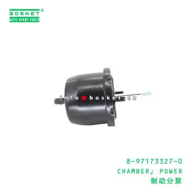 China Power Chamber Suitable for ISUZU NKR Made of High-Quality Special Steel with 3 Months Warranty for sale