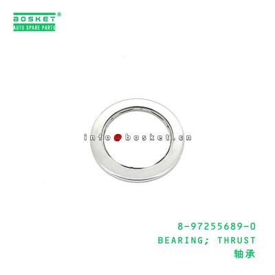 China 8-97255689-0 Thrust Bearing for ISUZU Trucks with Thrust Function and ISUZU Compatibility for sale