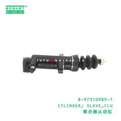 China ISUZU NLR NMR Slave Cylinder - High-Quality Special Steel Construction with 3 Months Warranty for sale