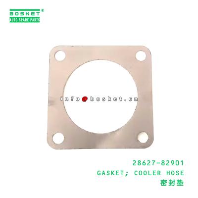 China 28627-82901 Cooler Hose Gasket for JAC N200 Truck Parts for sale