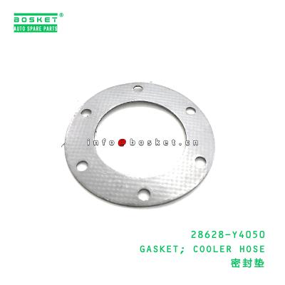 China 28628-Y4050 Gasket for Cooler Hose Application Compatible with JAC N200 Truck for sale
