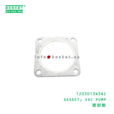 China 1203013N3QZ Vacuum Pump Gasket for JAC 1203013N3QZ Truck Parts for sale