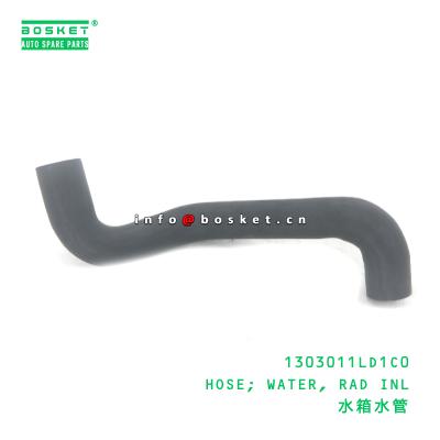 China 1303011LD1C0 Water Hose for JAC Truck Parts - Radiator Inlet Hose for sale