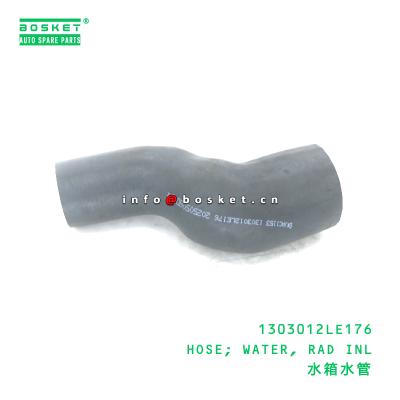 China 1303012LE176 Water Hose Radiator Outlet for JAC N75 N80 N90 with 3 Months Warranty for sale