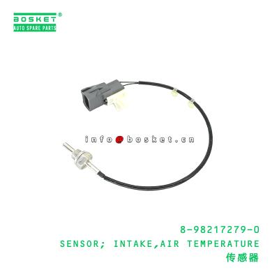 China ISUZU Air Temperature Sensor Intake Air Sensor Suitable for ISUZU 8982172790 with 15-20 Days Delivery and 3 Months Warranty for sale