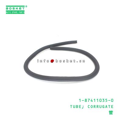 China Corrugate Tube for ISUZU 1874110350 in 1PCS Pack Quantity for sale