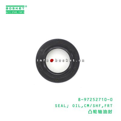 China ISUZU 8972527100 Oil Seal CM/SHF FRT for Front Shaft Seal Replacement for sale