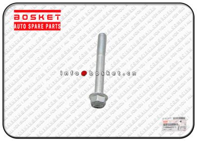 China 1090440721 1-09044072-1 Isuzu Engine Parts Fan Bolt For 4HK1 FTR FVR for sale